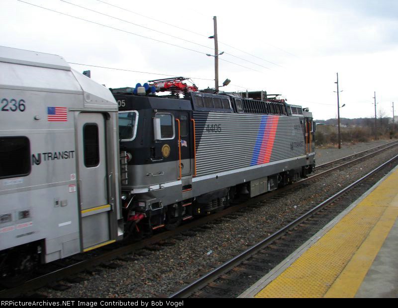 NJT 4405